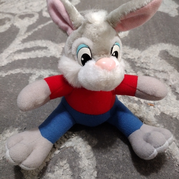 Disney | Toys | Vintage Disney Brer Rabbit | Poshmark